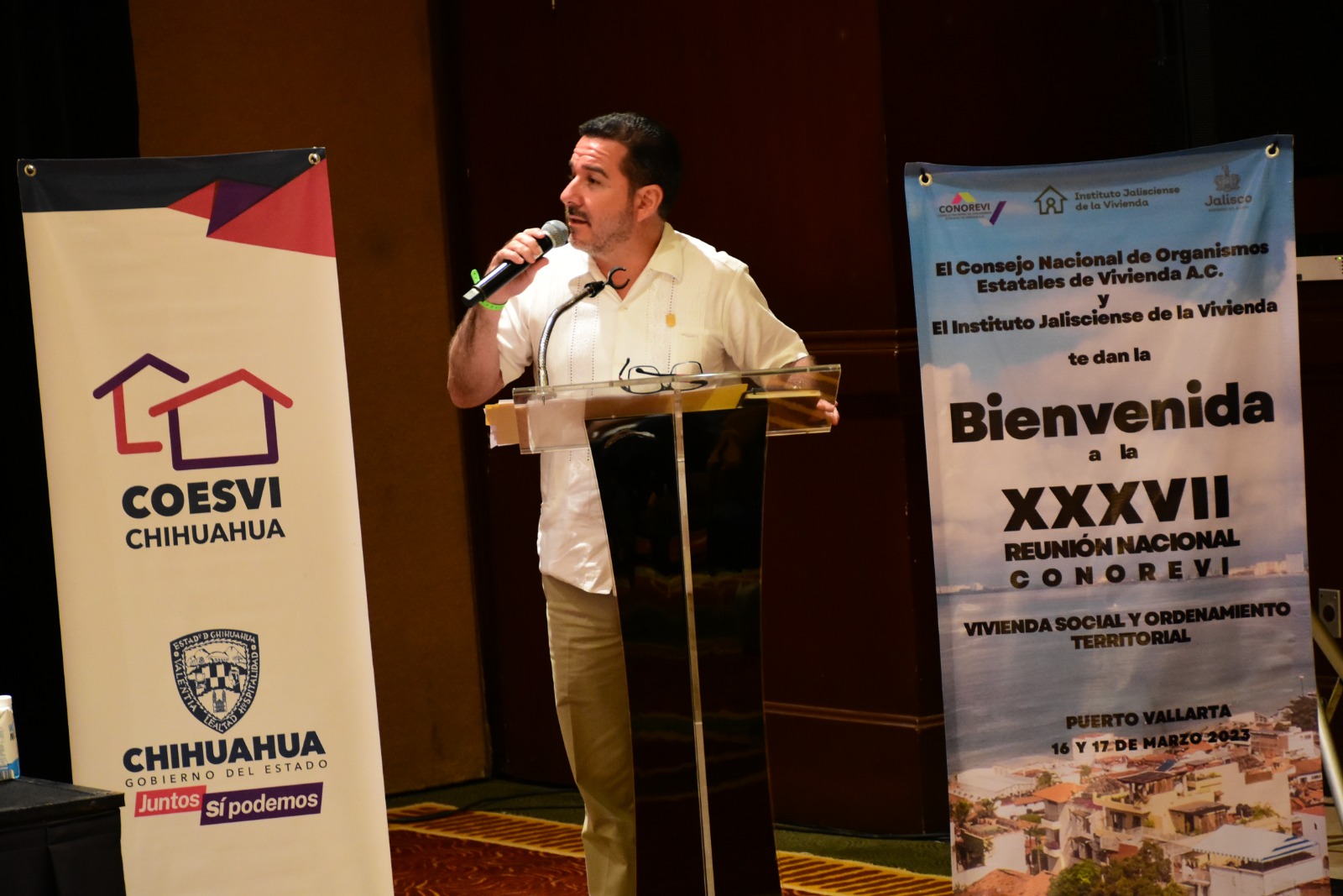 IVEM | Revisa IVEM herramientas para atender rezago en vivienda